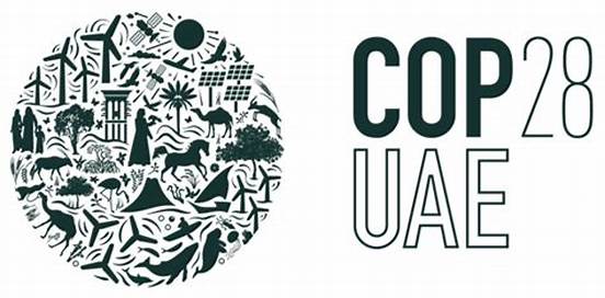 Mighty Earth at COP28 - Mighty Earth