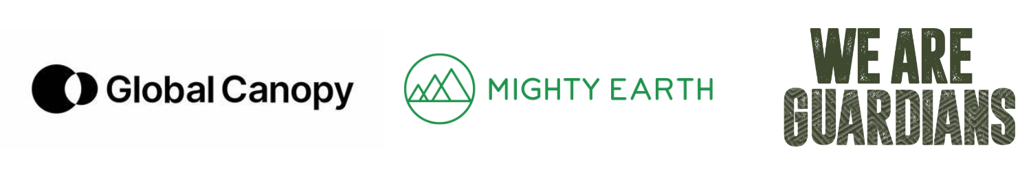 Mighty Earth at COP28 - Mighty Earth