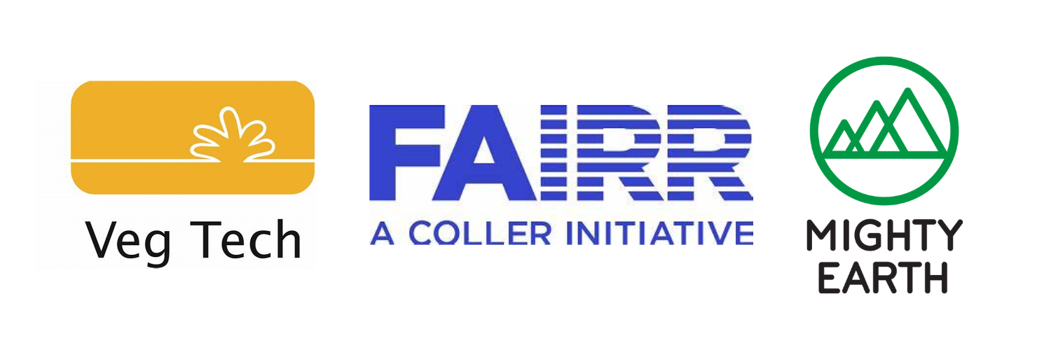 Mighty Earth at COP28 - Mighty Earth