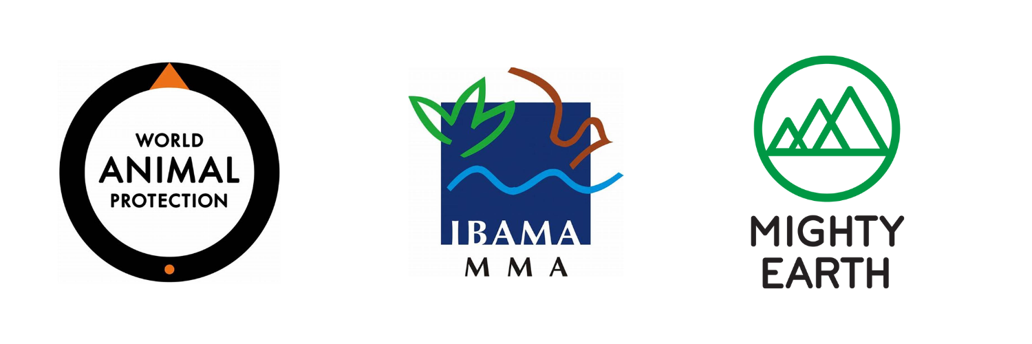 Mighty Earth at COP28 - Mighty Earth