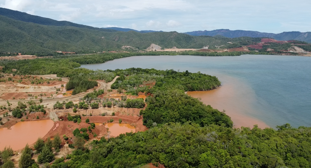 Nickel industry costs lives and livelihoods in Indonesia’s last nomadic ...