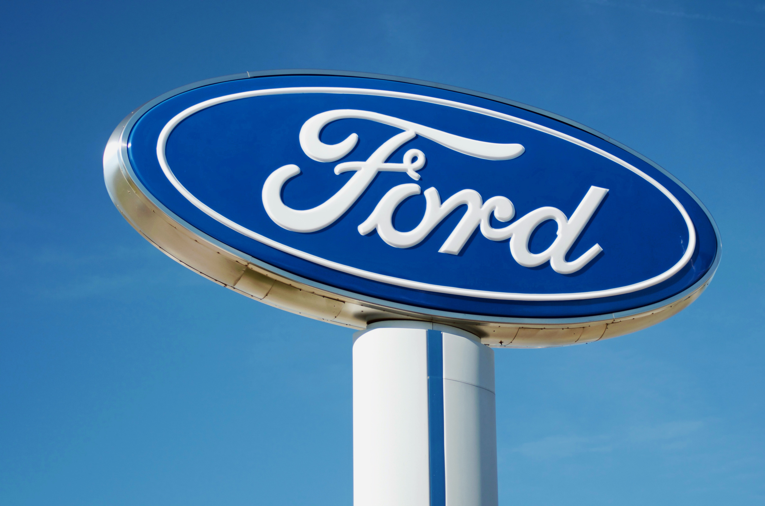 Ford Shareholders Fail to Adopt Resolution on Clean Supply Chains ...