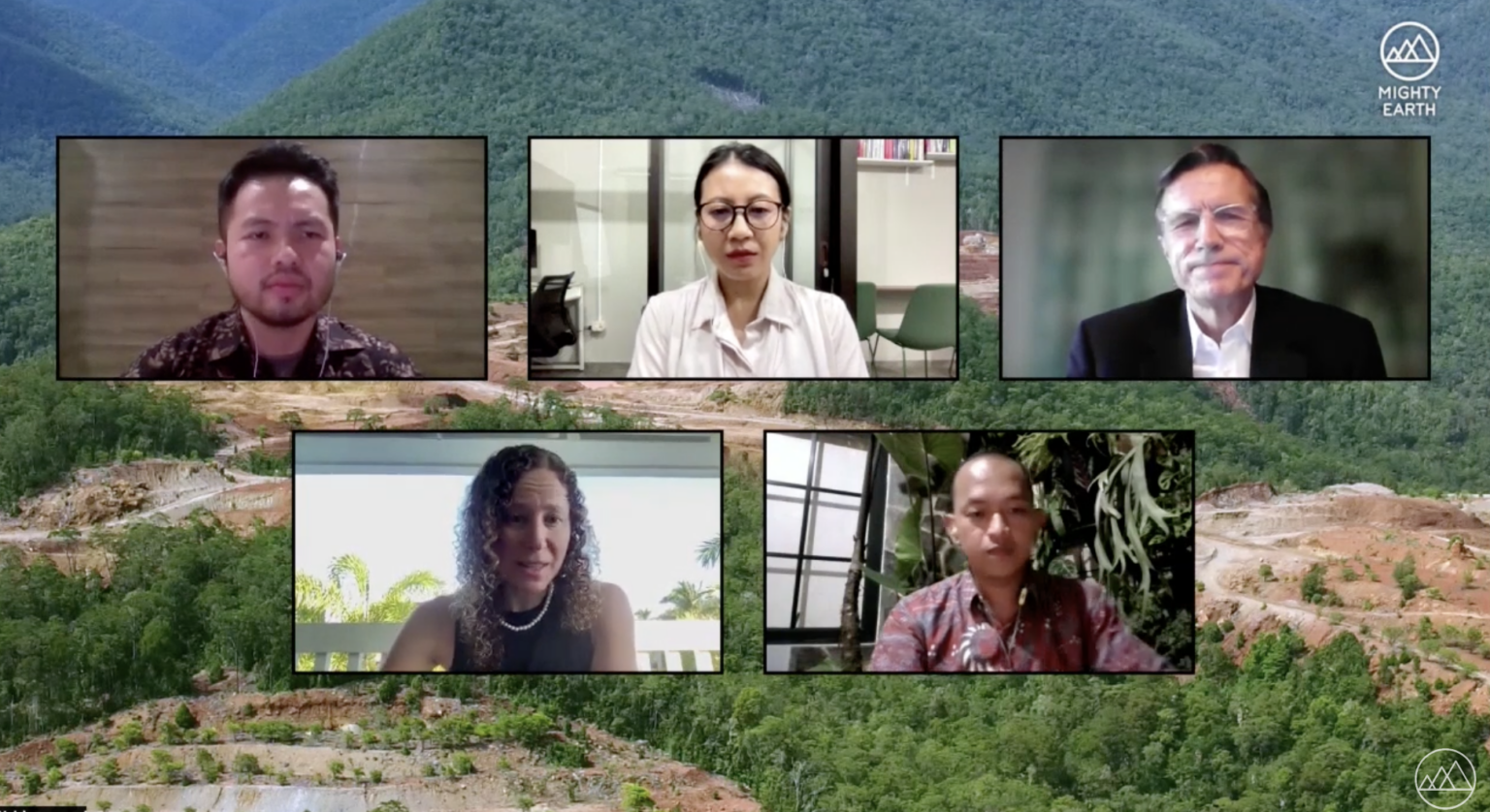Webinar: What does President Prabowo's election mean for Indonesia on ...