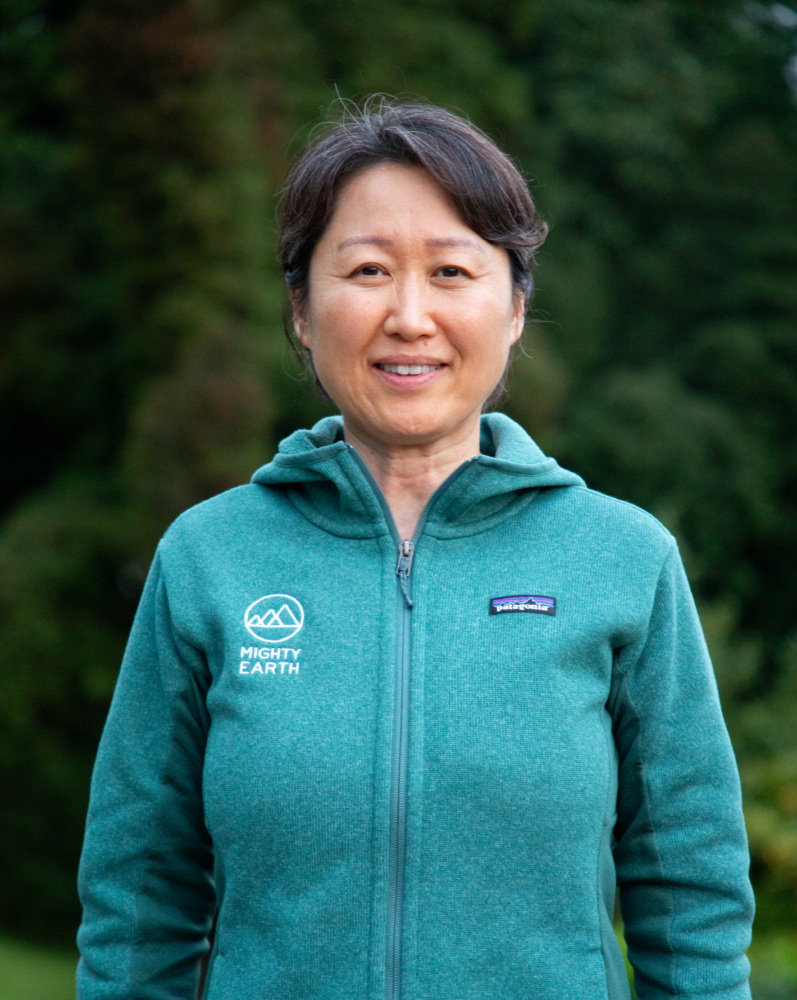 Our Team - Mighty Earth