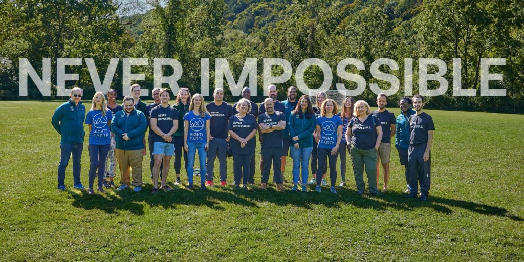 Never Impossible: Responding to the U.S. Election - Mighty Earth