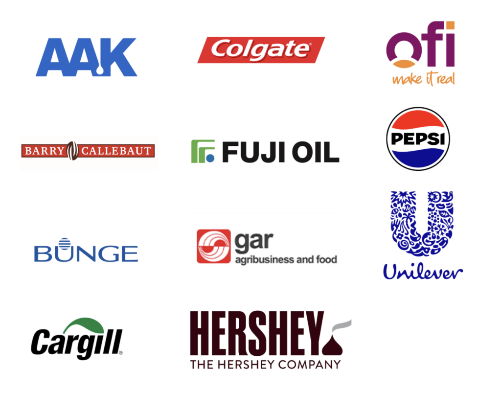 Companies Suspend Jhonlin Group & Fangiono Companies for Deforestation ...