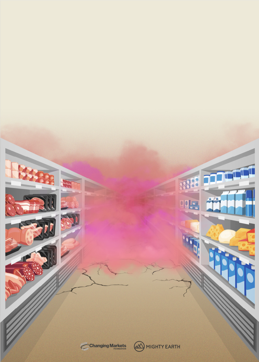 Mighty Earth: Never Impossible