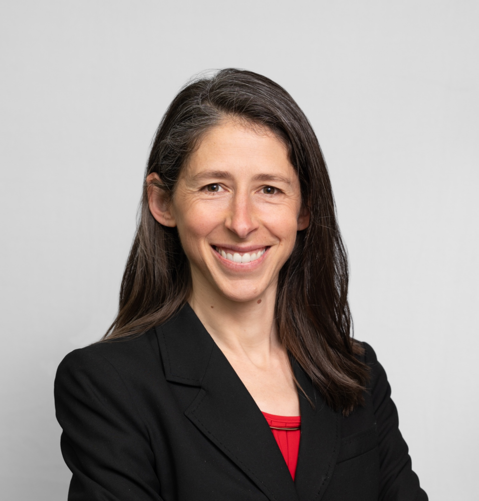 Our Board - Mighty Earth