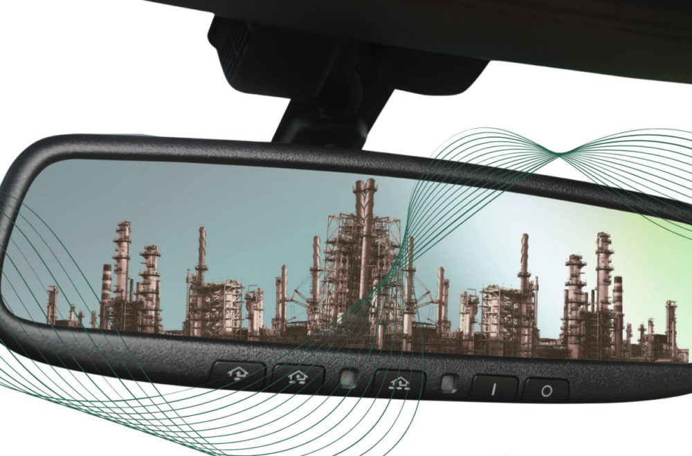 Stalled on Clean Steel - Mighty Earth