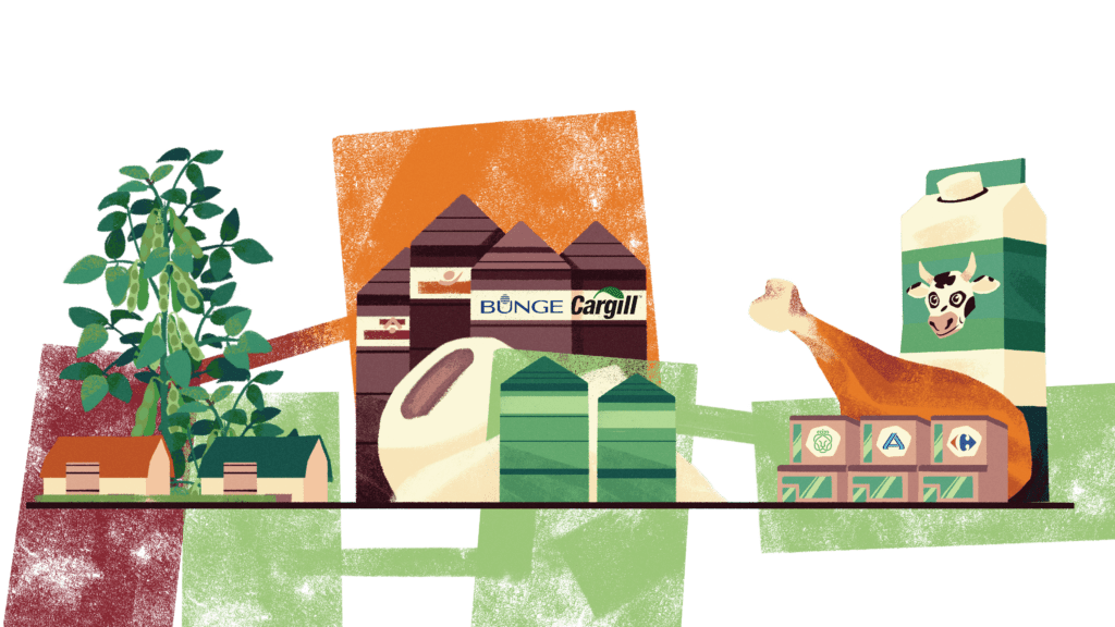 Saving the Cerrado: Why Bunge, supermarkets and governments must act ...